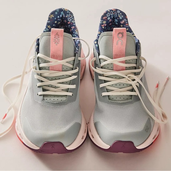 FP Movement by Free People | Shoes | Fp Movement X On Cloudnova Form 2 ...